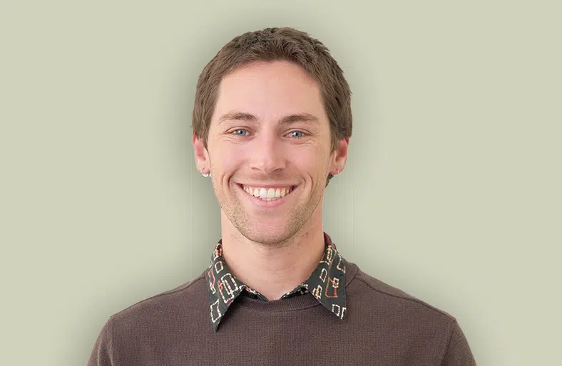 Chris Murphy - OJB Landscape Architecture