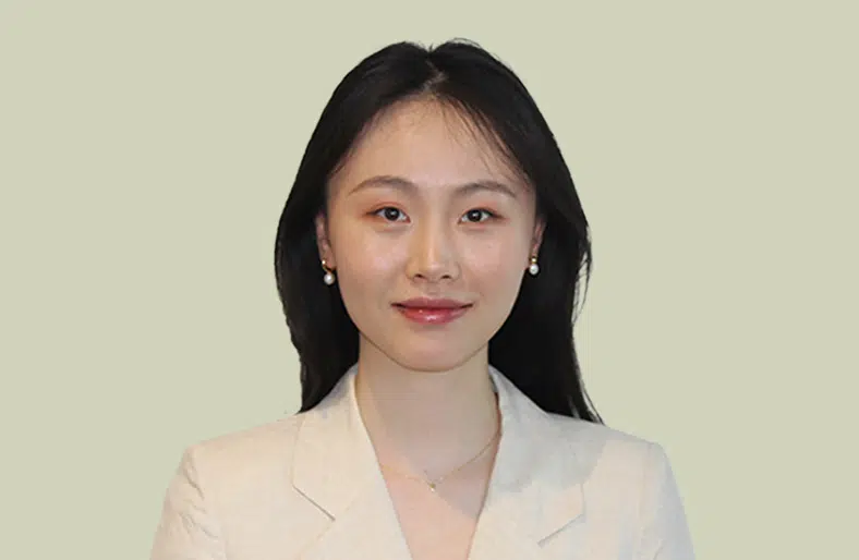 Hannah Wang, PLA, LEED AP - OJB Landscape Architecture